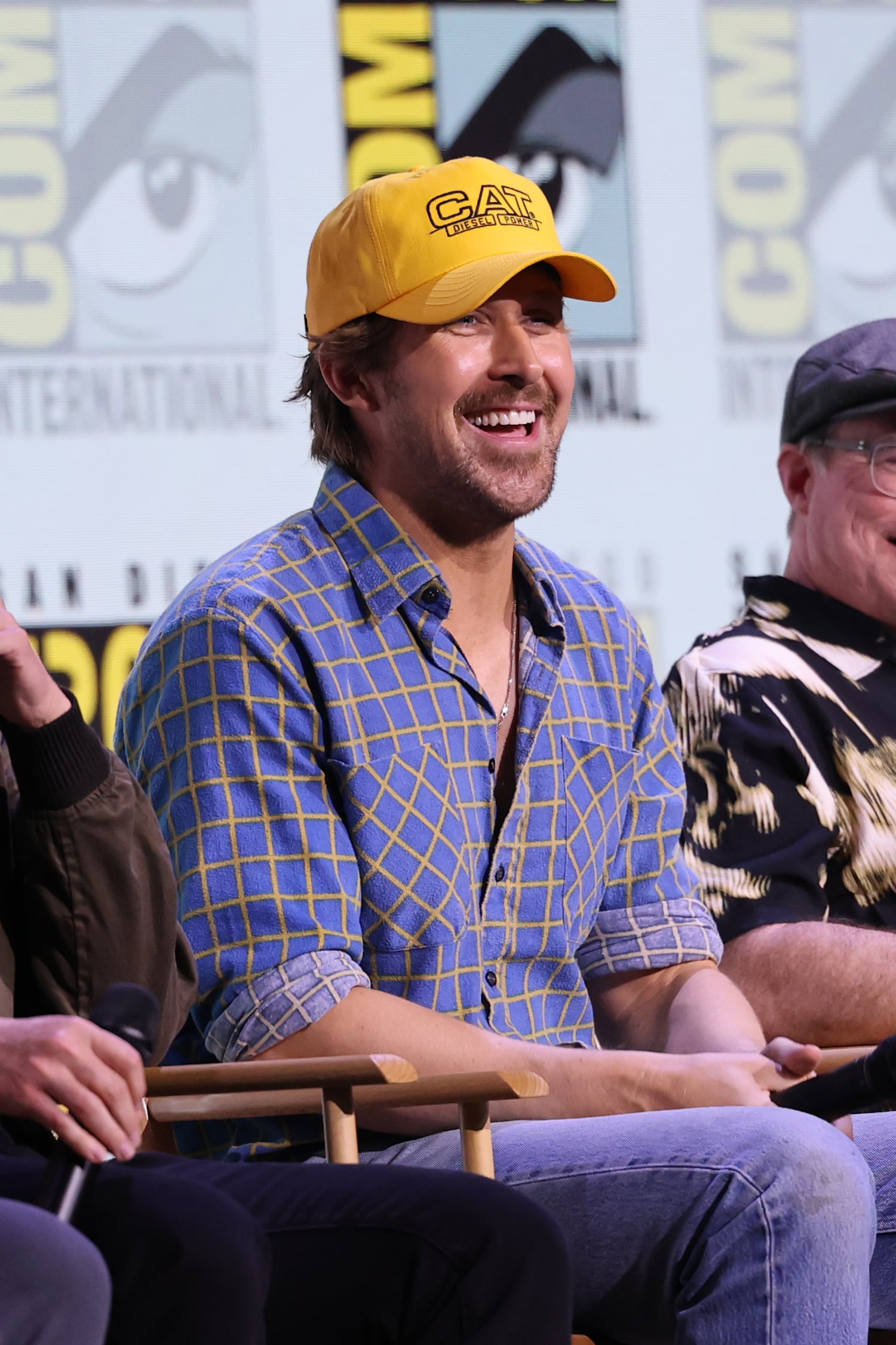 PHOTOS: Ryan Gosling through the years – 95.5 WSB